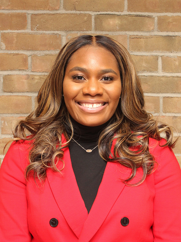 Chane Reaction LLC • Urban Counseling Services